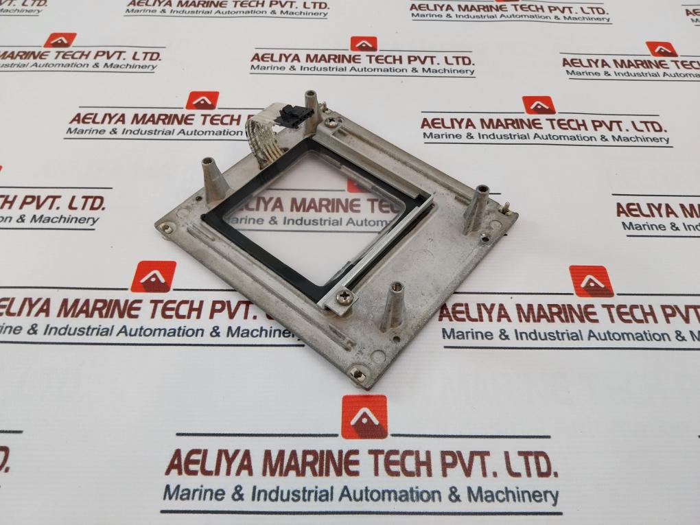 Micro Motion Flow Transmitter & Controller (Only Cover) – Aeliya Marine