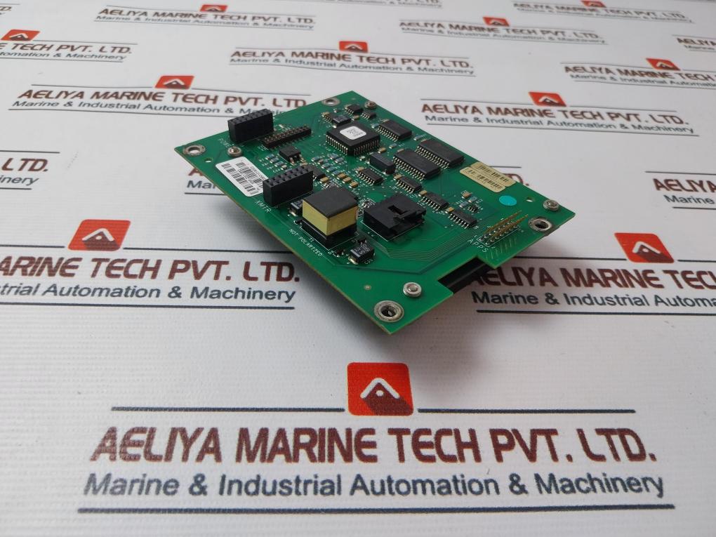 Micro Motion Mmi-20009195 Display Board Rev A 94V – Aeliya Marine