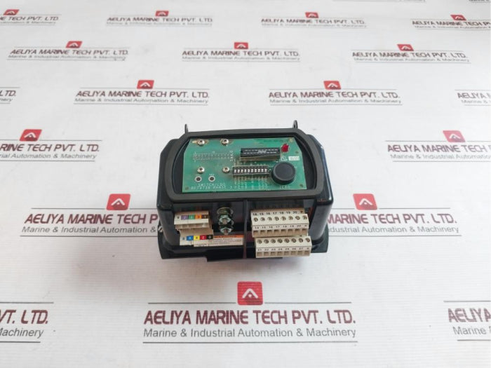 Micro Motion Rft9739 Elite Remote Flow Rev B Transmitter 3002168 ...