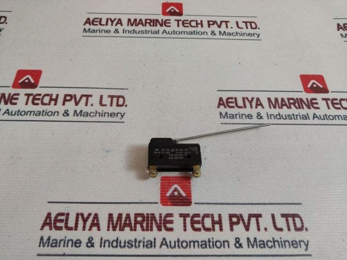 Micro Switch Wz-2Rw84429-p52 Microswitch – Aeliya Marine