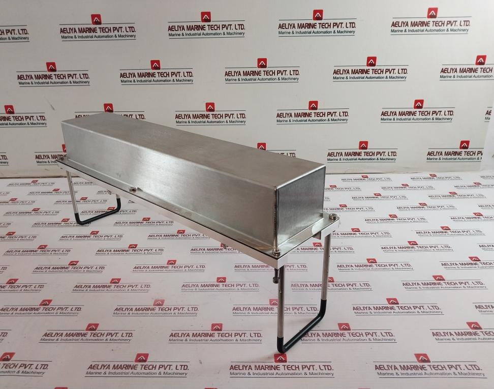 Micromass 700002978 Iss A-55742 Lid Assembly – Aeliya Marine