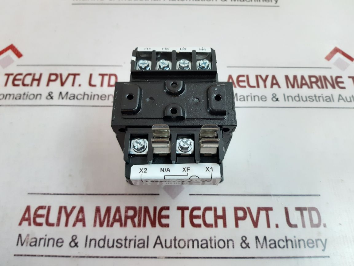 Micron Control B050Btz13Jk Transformer – Aeliya Marine