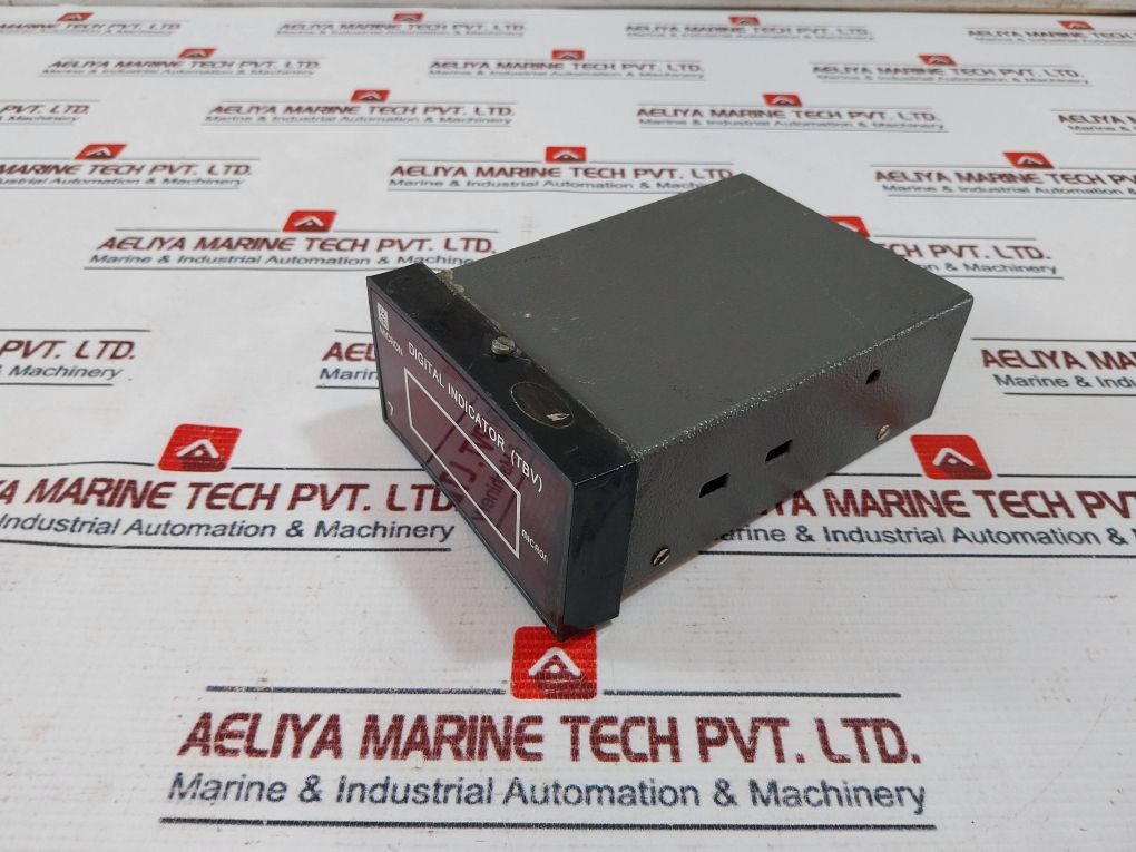 Micron Digital Indicator (Tbv) 0-10V Dc 230V 50Hz – Aeliya Marine