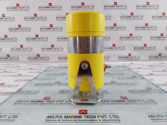 Consilium Micropack Fds300 Flame Detector – Aeliya Marine