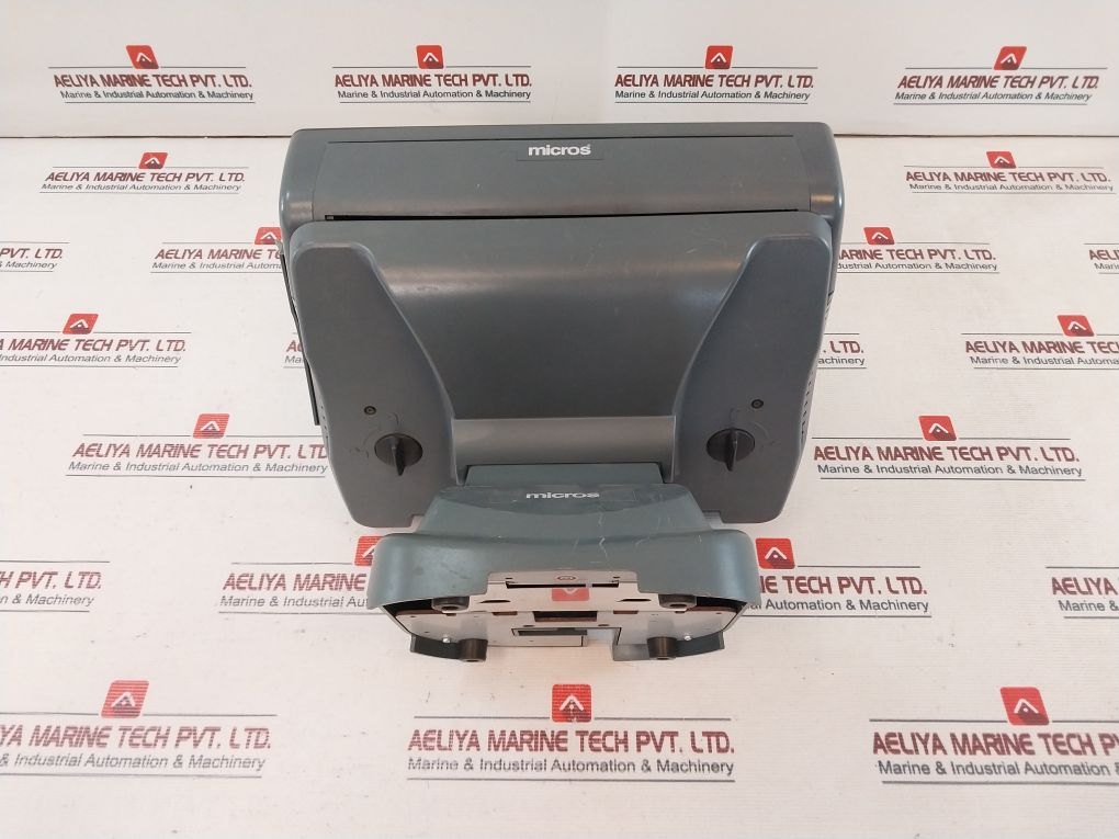 Micros 400814-103 Workstation 5A System Unit – Aeliya Marine