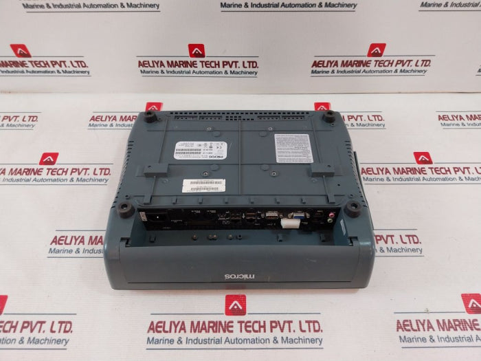 Micros 400814-122B Workstation 5A Touchscreen Terminal – Aeliya Marine
