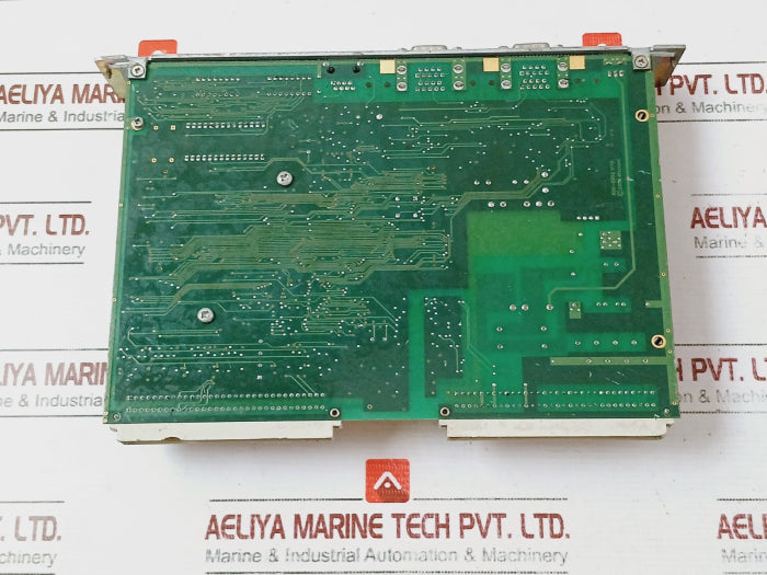 Microsol 500-0052 V110 Xcell Printed Circuit Control Board Cpr-041 ...