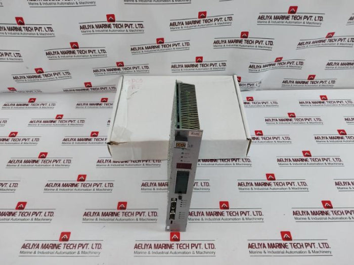 Microsol Cpr-01X/Cpr-02X Xcell Processor Module Rev 4 – Aeliya Marine
