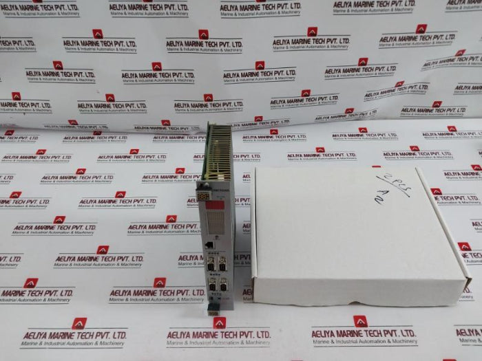 Microsol Cpr-041 Card Xcell Processor Module, 10/100 Mbps Ethernet ...