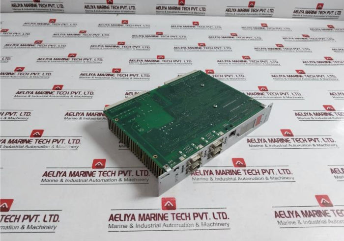 Microsol Cpr-041 Processor Module 500-0052 V109 – Aeliya Marine