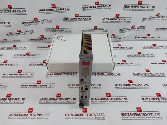 Microsol Cpr-041 Xcell Processor 10/100 Mbps Ethernet E256385 – Aeliya ...