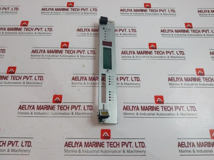 Microsol Xxcell Rs485 – Aeliya Marine