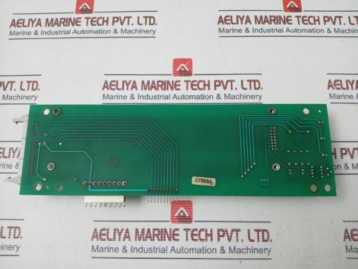 Microtech 0733785-01-0 Keypad Display Interface Assembly 279664 ...