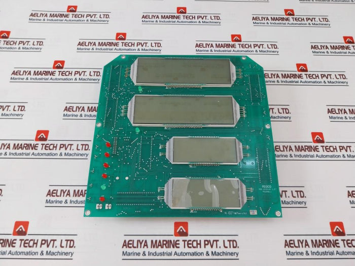 Midco M50590.1 Mms Display 1.5” Board – Aeliya Marine