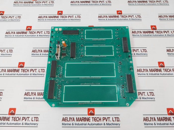 Midco M50590.1 Mms Display 1.5” Board – Aeliya Marine