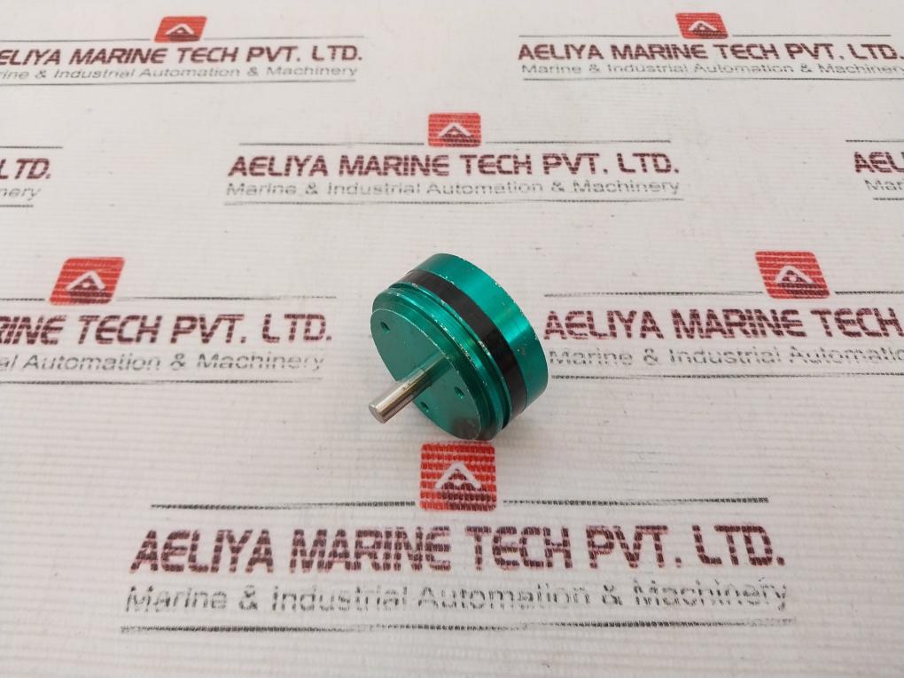 Midori Precisions Cpp-45 B Midori Precisions Green Pot – Aeliya Marine