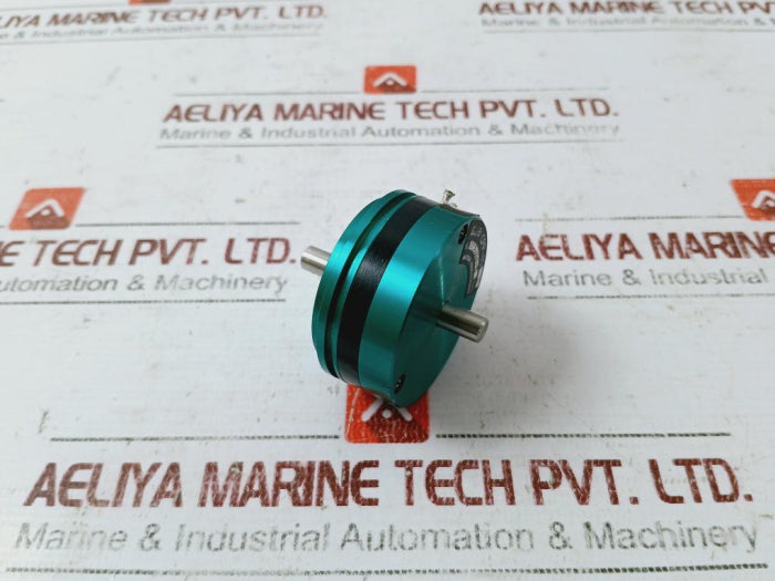 Midori Precisions Cpp-45 B Potentiometer Conductive Angle Sensor Ee713 – Aeliya Marine