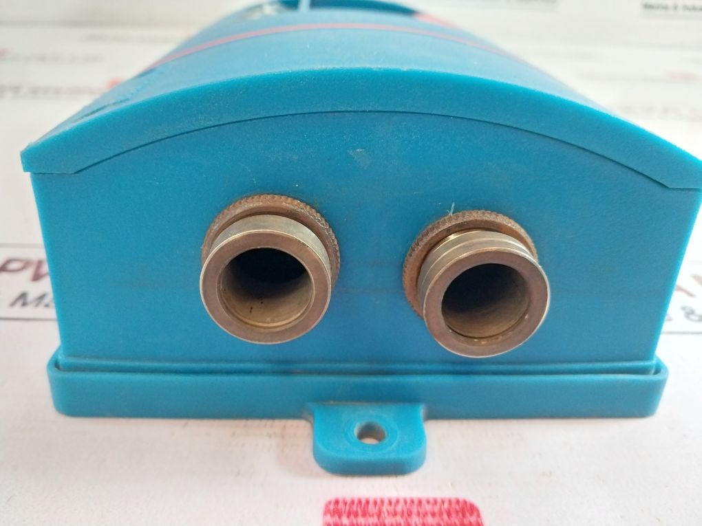 Milltronics Miniranger Plus Ultrasonic Level Monitor 9-250 V 5A ...