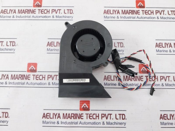 Minebea-matsushita Nmb-mat 7 Cpu Blower Fan Bg0903-b049-p0S – Aeliya Marine