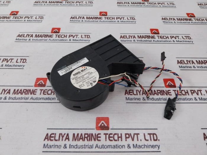 Minebea-matsushita Nmb-mat 7 Cpu Blower Fan Bg0903-b049-p0S – Aeliya Marine