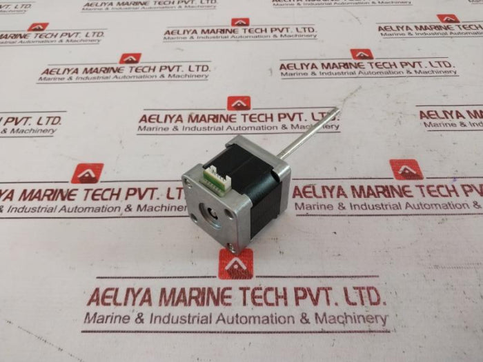 Minebea Motor 17Pm-k440 Hybrid Stepping Motor T15922-01 – Aeliya Marine