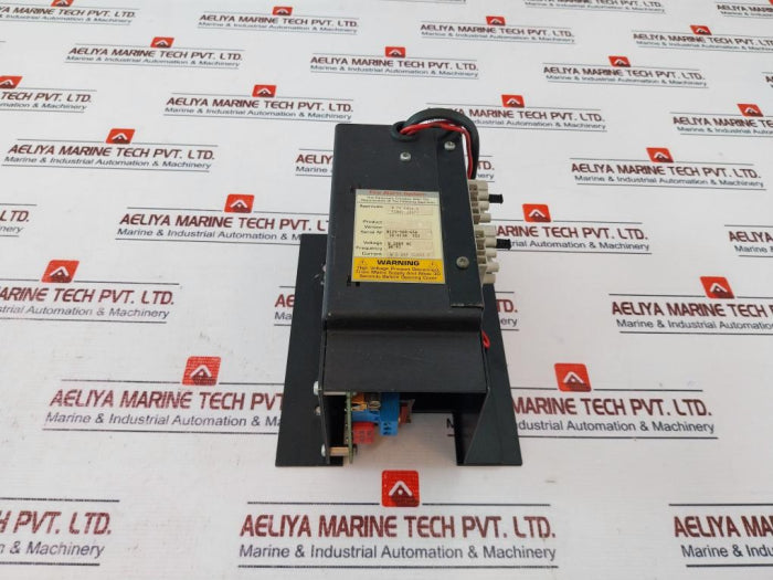 Minerva W 125-500-656 Fire Alarm System – Aeliya Marine