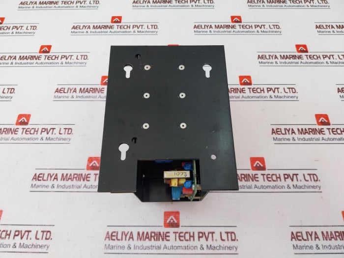 Minerva W 125-500-656 Fire Alarm System – Aeliya Marine