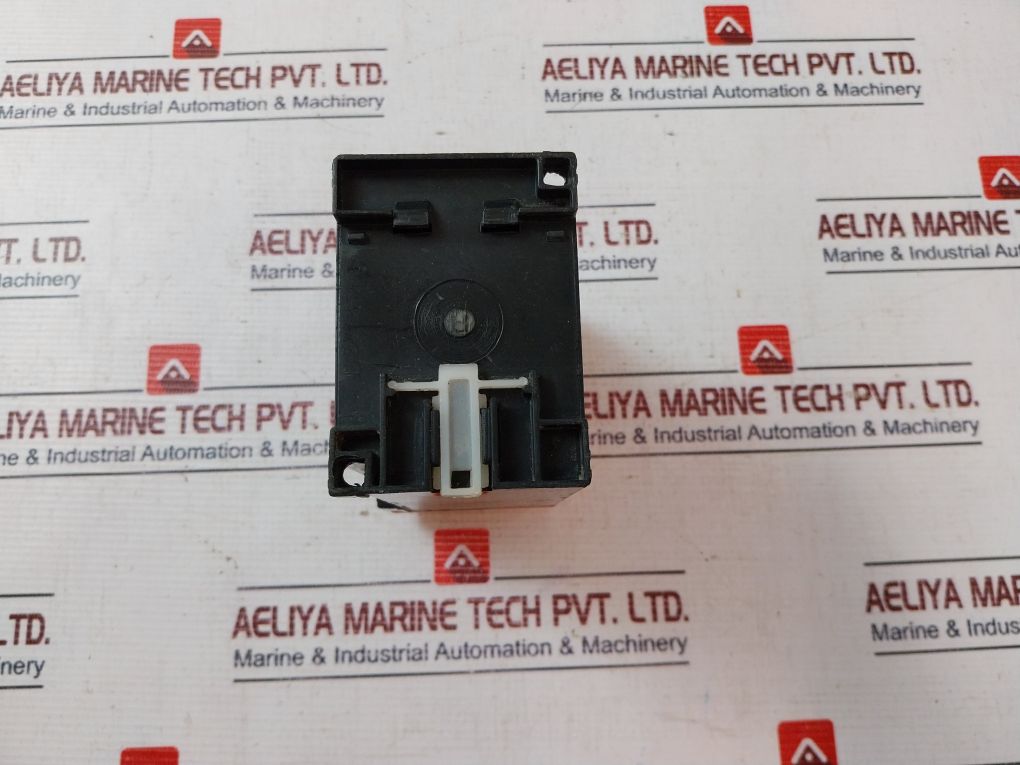 Minilec D2 Vmr2 Phase Failure Relay 380-440Vac – Aeliya Marine