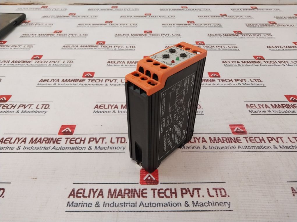 Minilec Esr D1 Engine Start Relay 12 Vdc – Aeliya Marine
