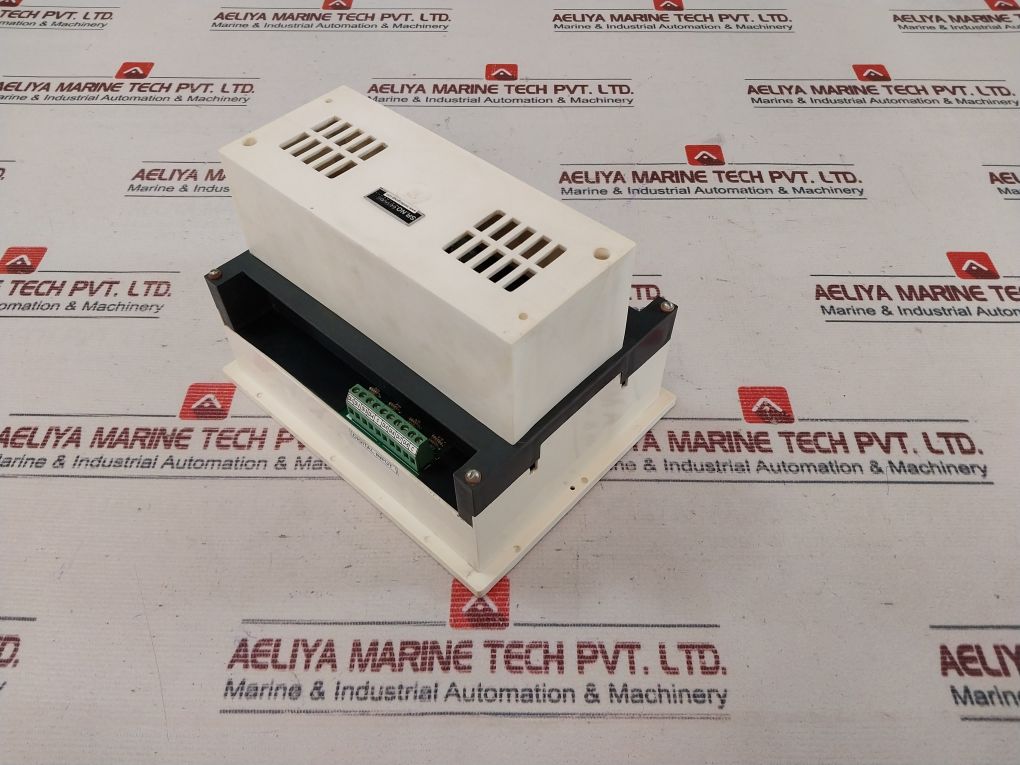 Minilec F5 Plc2 Pre-programmed Logic Controller – Aeliya Marine