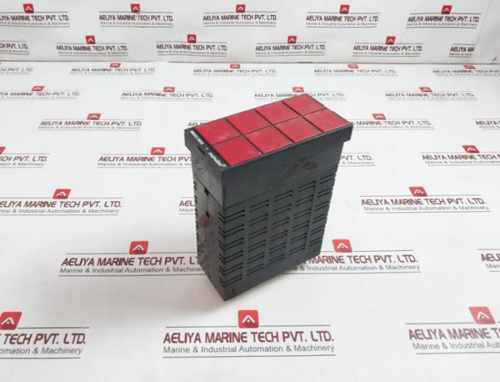 Minilec Mbas 0600 Wired Annunciator 90-270 Vac/Dc – Aeliya Marine