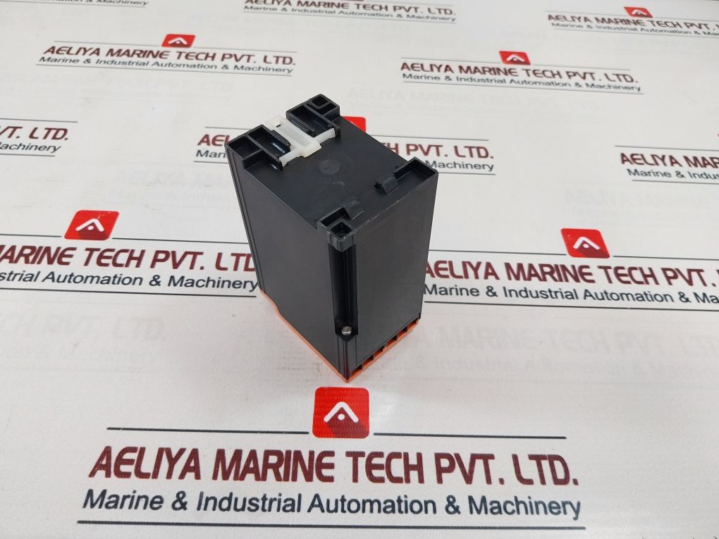 Minilec Mpr D2 MotorPump Phase Failure Overload Protection Relay 0.4-1 ...