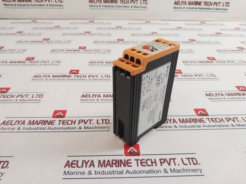 Minilec Wlc D1 Water Level Controller 415 Vac – Aeliya Marine