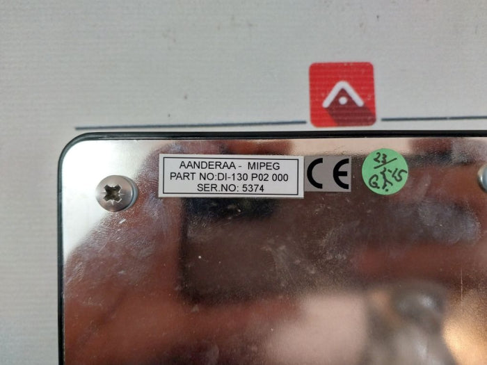 Mipeg Di-130 P02 000 Safe Load Indicator – Aeliya Marine