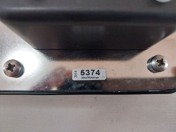 Mipeg Di-130 P02 000 Safe Load Indicator – Aeliya Marine