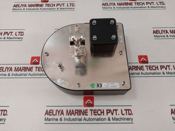 Mipeg Di-130 P02 000 Safe Load Indicator – Aeliya Marine