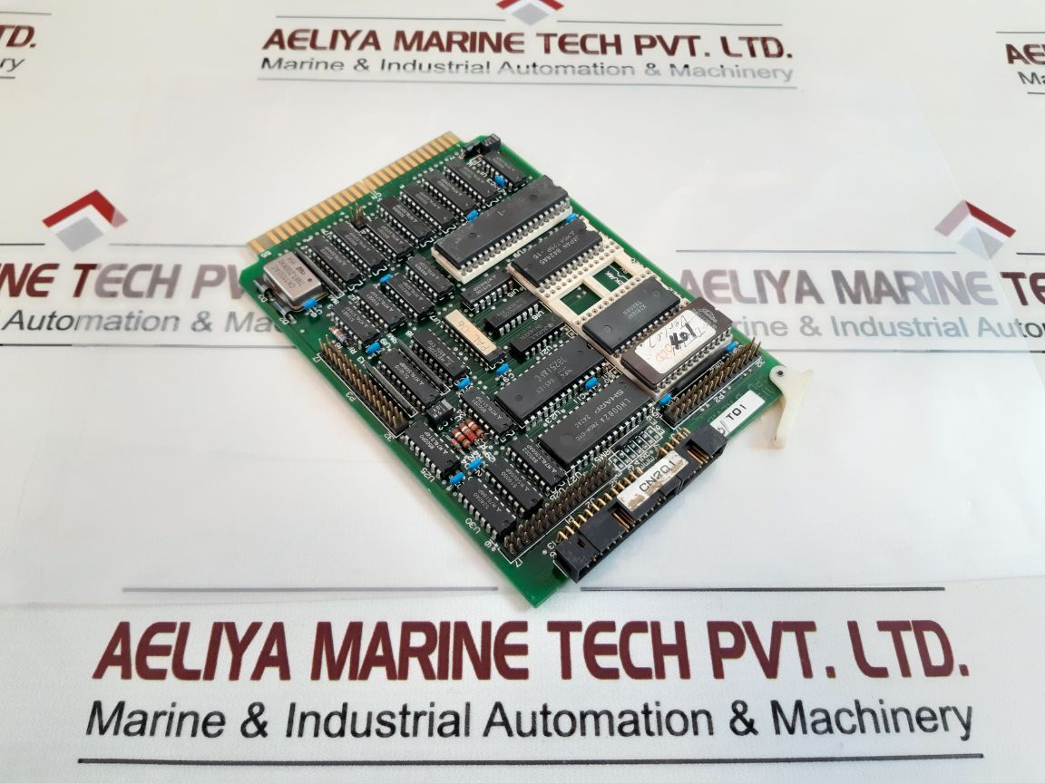 Mis Cpu-b Cpu Board – Aeliya Marine