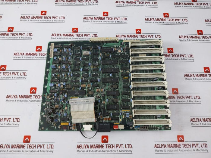 Mitel 112914302 Control Card 375430 Rev B.10 – Aeliya Marine