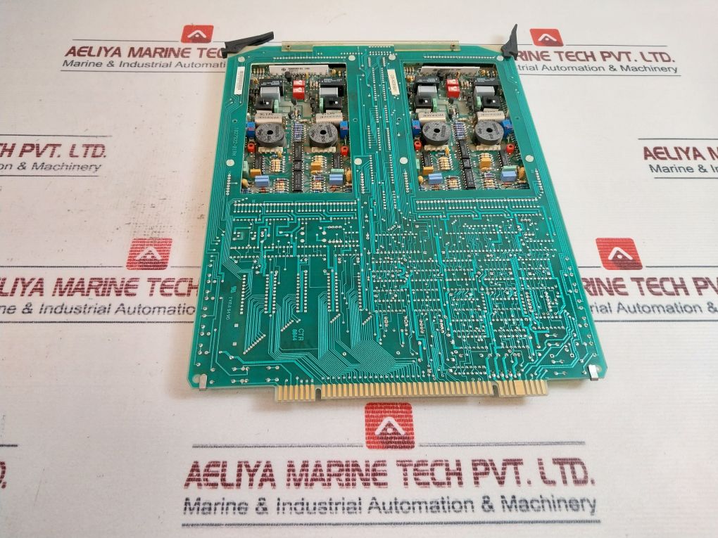 Mitel 9110-311-013-fa Pcb Card – Aeliya Marine