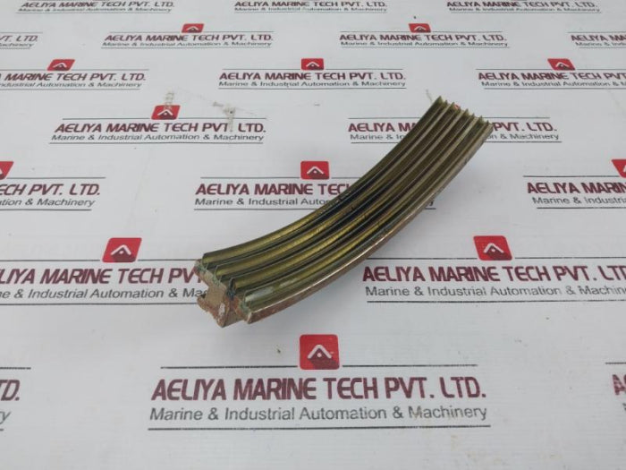 Mitsubishi 152-000-00Z Low Pressure Turbine Packing Ring Gland (41,C-a ...