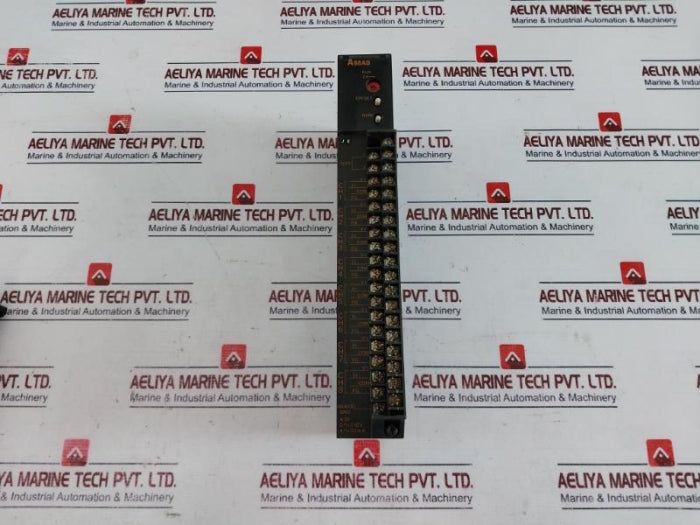 Mitsubishi A68Ad Melsec Esd Programmable Controller, Analog Input Modu ...