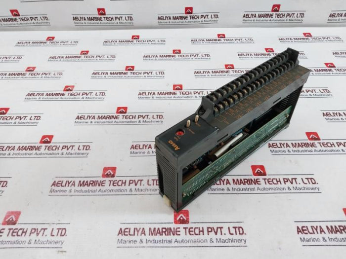 Mitsubishi A68Ad Melsec Esd Programmable Controller, Analog Input Modu ...