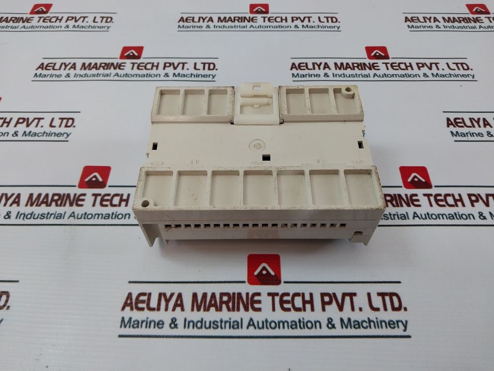Mitsubishi Al2-14Mr-d Programmable Controller – Aeliya Marine
