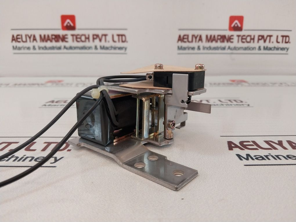 Mitsubishi Ccu-ae-a024 Lock Out Coil Assembly – Aeliya Marine