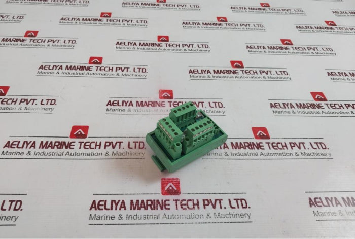 Mitsubishi Electric 6930A Rix Canopen Remote I/O With For Easy Multidr ...