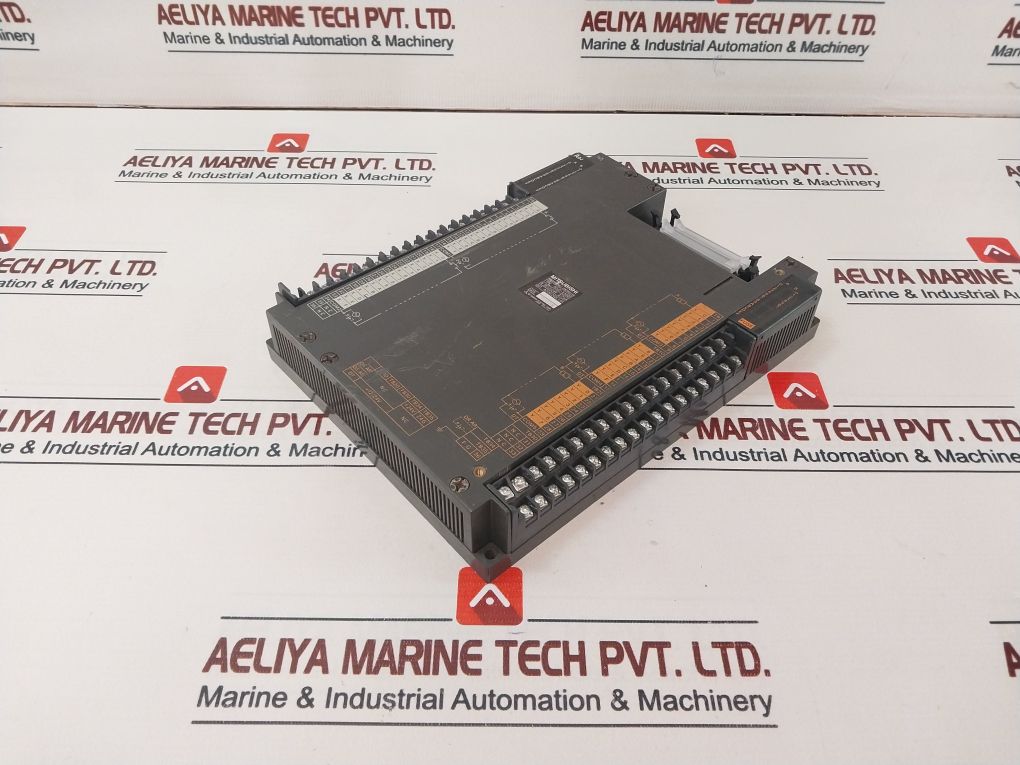 Mitsubishi Electric A0J2-e56Ds Programmable Controller 12/24Vdc ...