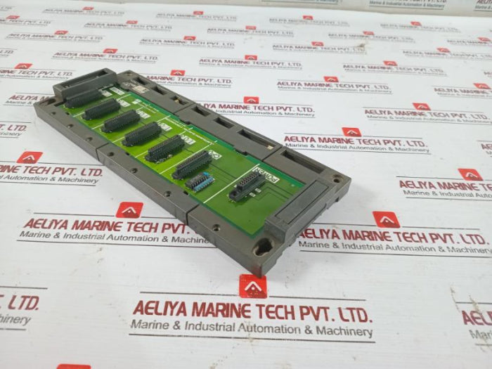 Mitsubishi Electric A1S35B Base Unit Bd992C176H01, 94V-0 – Aeliya Marine