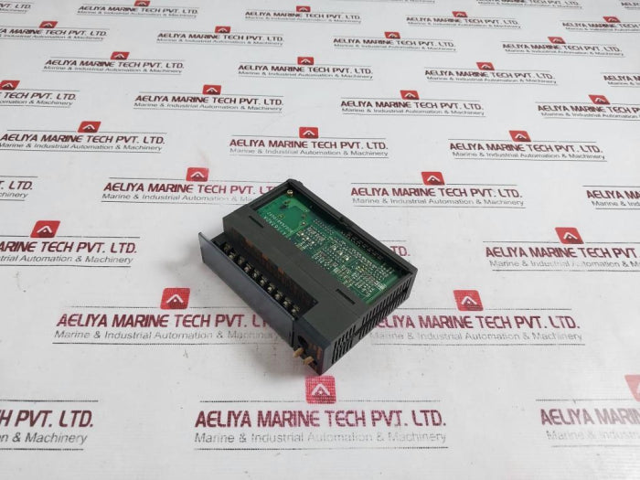 Mitsubishi Electric A1S63Ada Analog Input/Output Module 4 20Ma – Aeliya ...