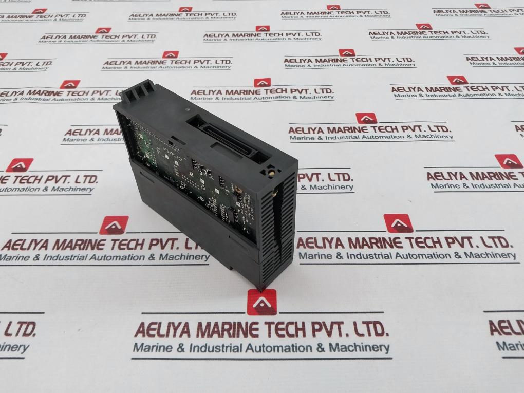 Mitsubishi Electric A1Sj71Lp21 Melsec Net/10 Network Module (Not Worki ...