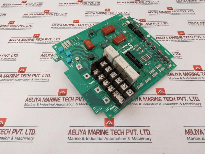 Mitsubishi Electric A54Gb7.5C Printed Circuit Board 50A 1200V – Aeliya ...